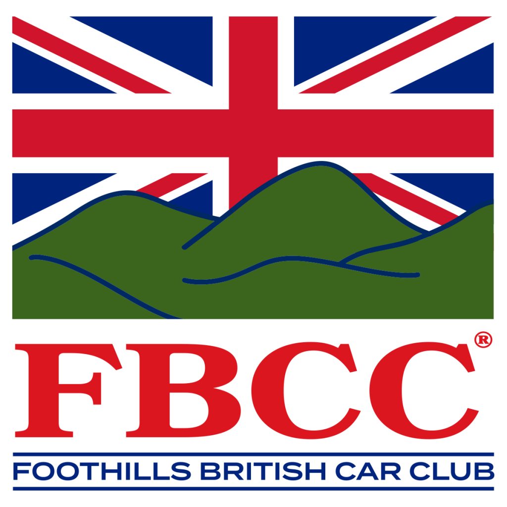 Foothills British Car Club of South Carolina